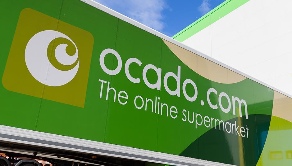 Ocado on supplying the shielding: ‘We’ve done more than our share ...