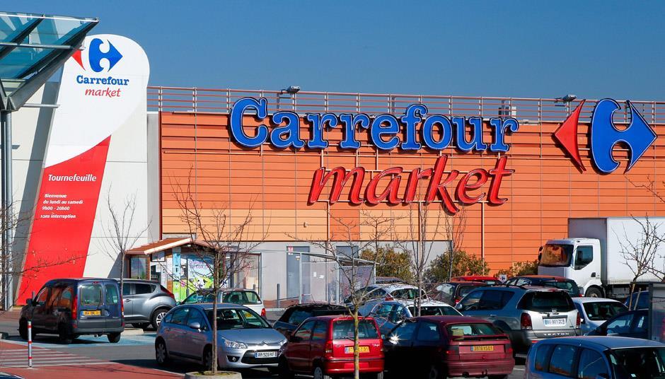 Tesco and Carrefour call time on buying alliance | News | The Grocer