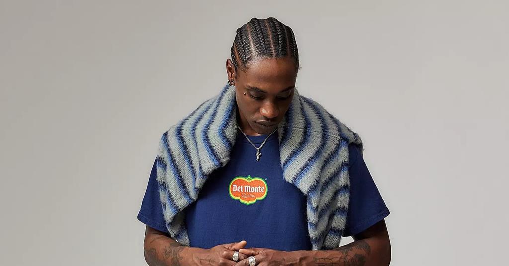 Del Monte collaborates on clothing with Urban Outfitters | The Grocer