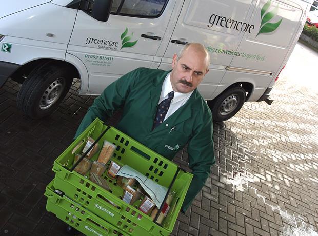 City snapshot: Greencore beats expectations despite £18.1m first half ...