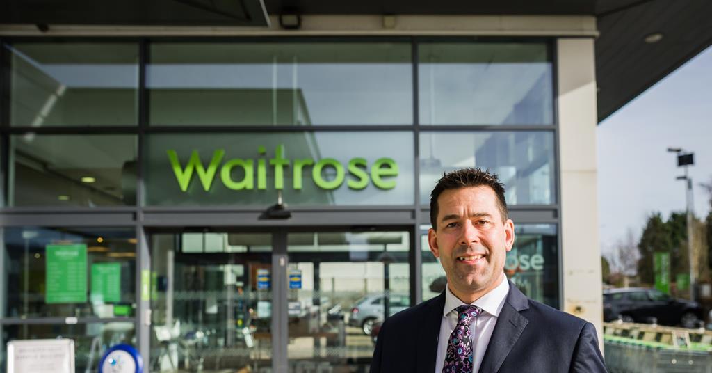 Waitrose Altrincham, Cheshire: Grocer 33 store of the week | Grocer 33 ...