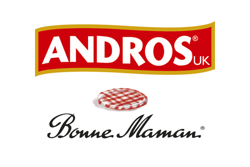 Andros UK | Suppliers and Products Guide | The Grocer