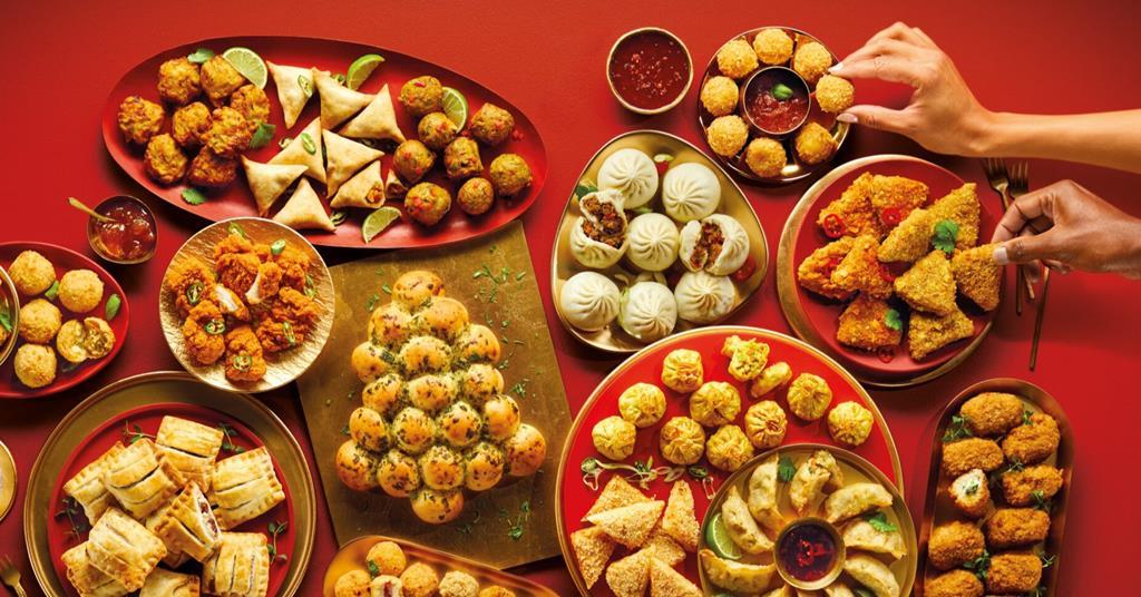 Chicken doughnuts and lobster mac & cheese: Aldi Christmas range 2024 ...