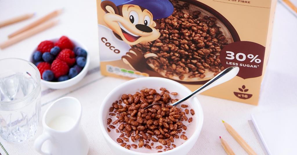 Kellogg’s launches £12m marketing push to revive cereal volumes | The ...