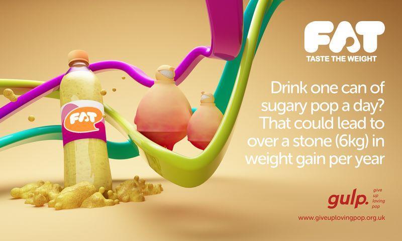 Campaigners to launch shock sugar ads across social media | News | The ...