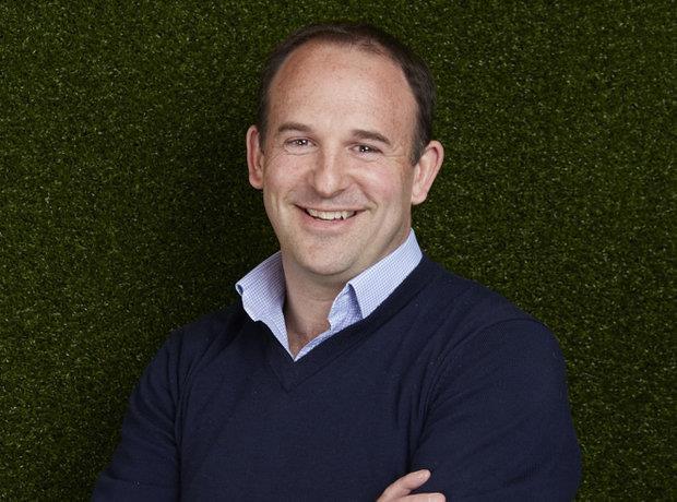 Big Interview: Douglas Lamont, Innocent Drinks | Interviews | The Grocer