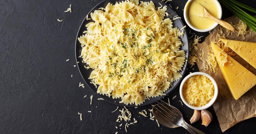 Pasta changes shape: trends in pasta & sauce 2025 | Category Report ...