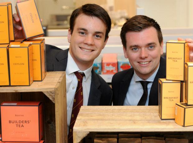 Booths to supply own-label lines to Fenwick department store | News ...