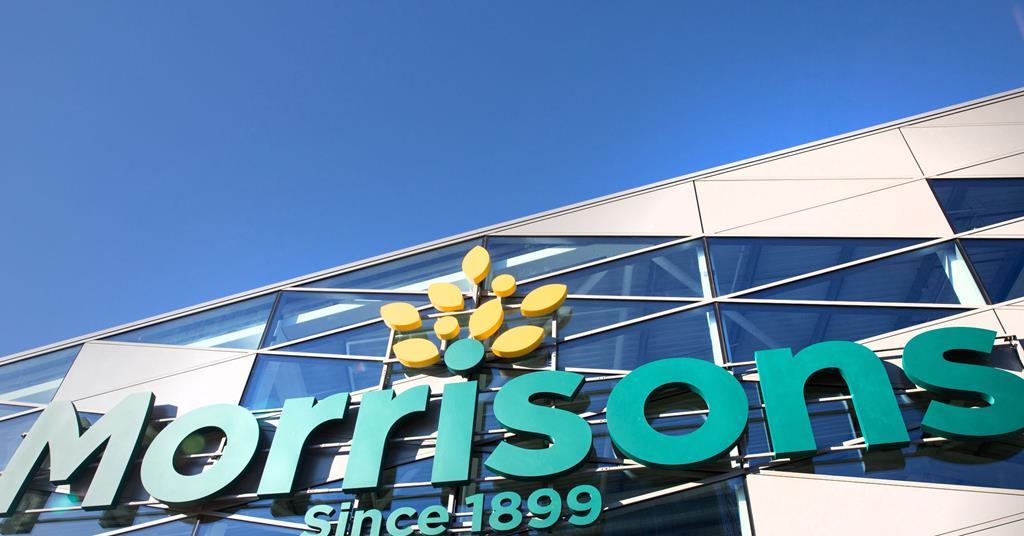 City Snapshot: “Encouraging” start for Morrisons but sales growth slows ...