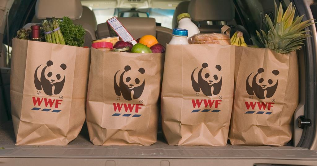 Tesco and WWF: a ‘ground-breaking’ partnership? | Analysis & Features ...
