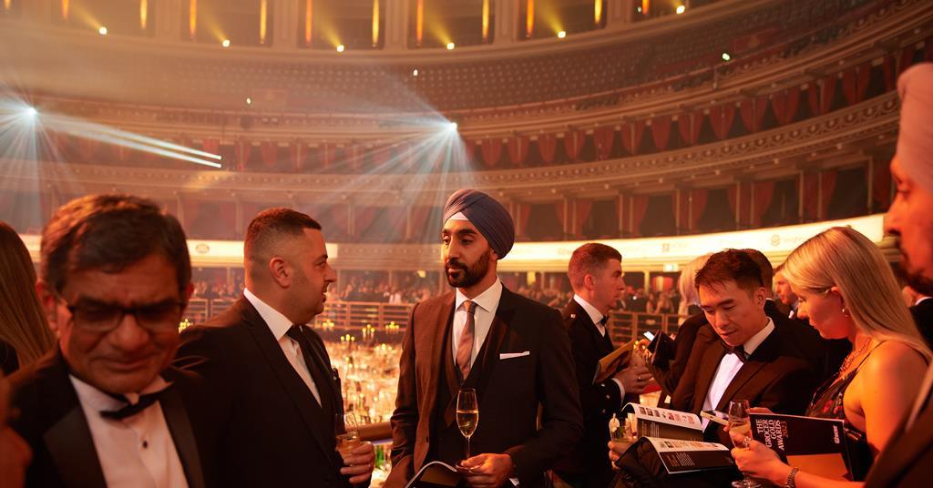 Were you papped at the Grocer Gold Awards 2023? | Events & Awards | The Grocer