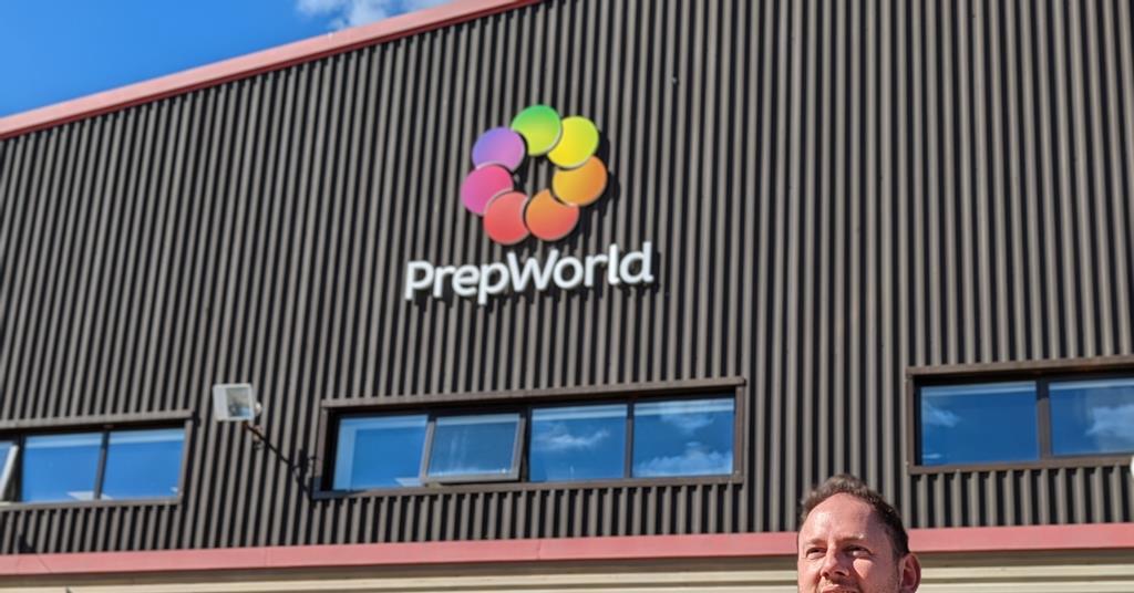 Prepared fruit supplier PrepWorld expands capacity with new Kent ...