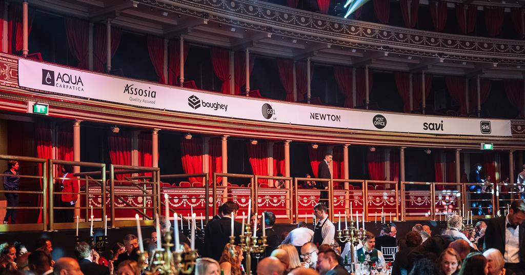 Were you papped at the Grocer Gold Awards 2023? | Events & Awards | The ...