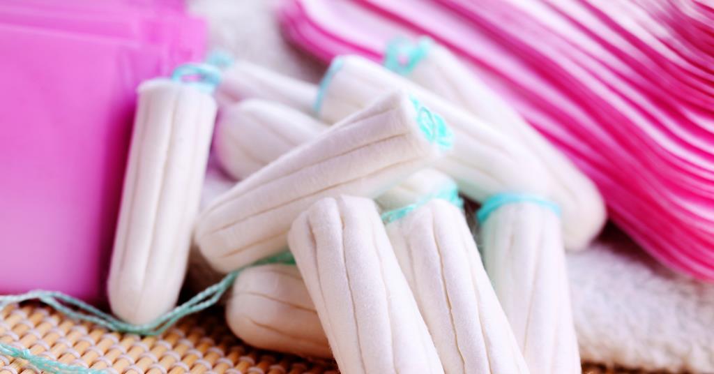 Period pain: Why are Aldi's free tampons such big news? | The Grocer