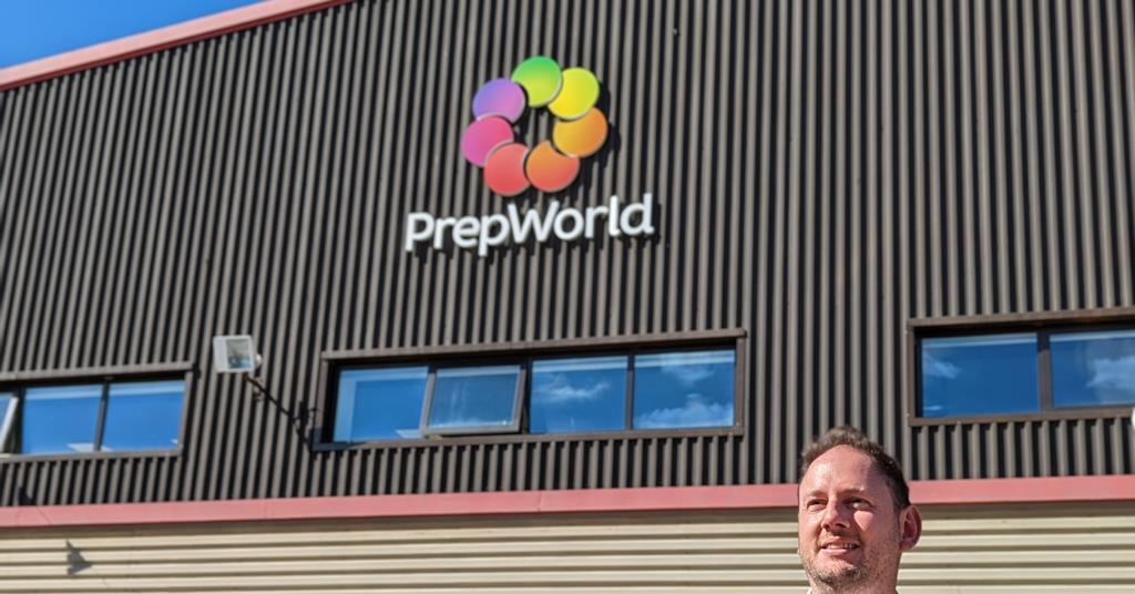 Prepared fruit supplier PrepWorld expands capacity with new Kent ...