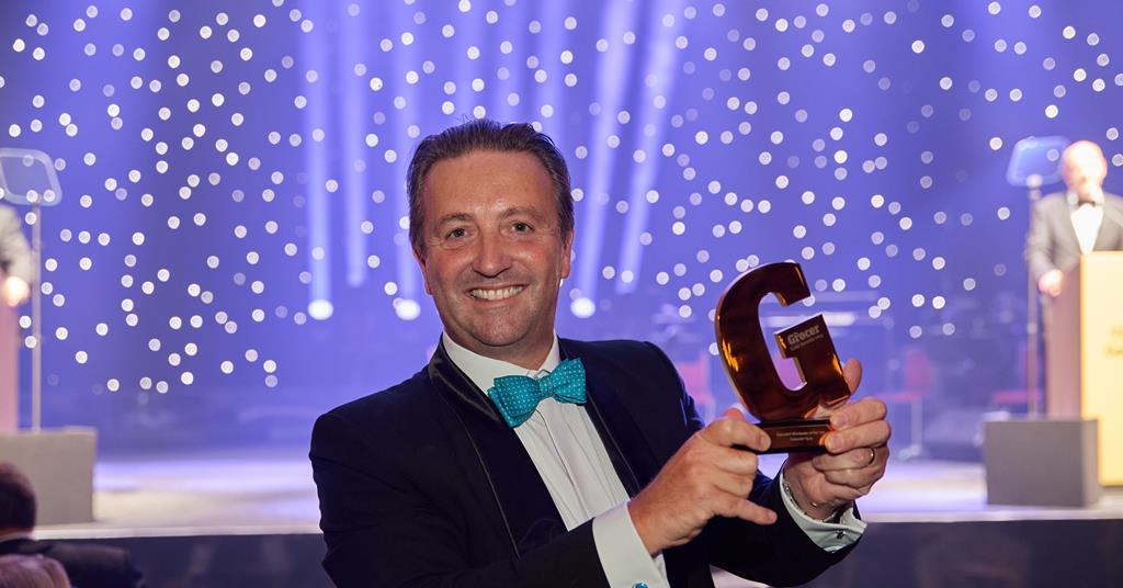 Were you papped at the Grocer Gold Awards 2023? | Events & Awards | The Grocer