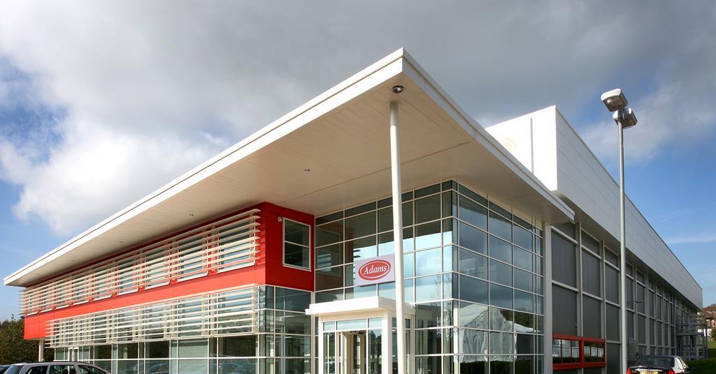 Adams Food Ingredients to buy Dairy Crest’s Foodtec UK | News | The Grocer
