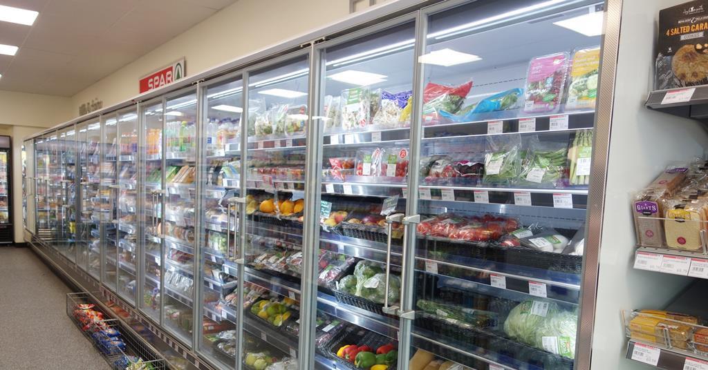 Spar recalls pasta salad over incorrect fish labelling | News | The Grocer