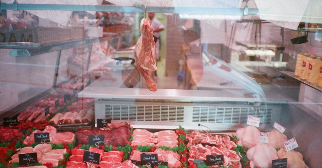 How government can solve the meat industry’s Brexit border checks ...