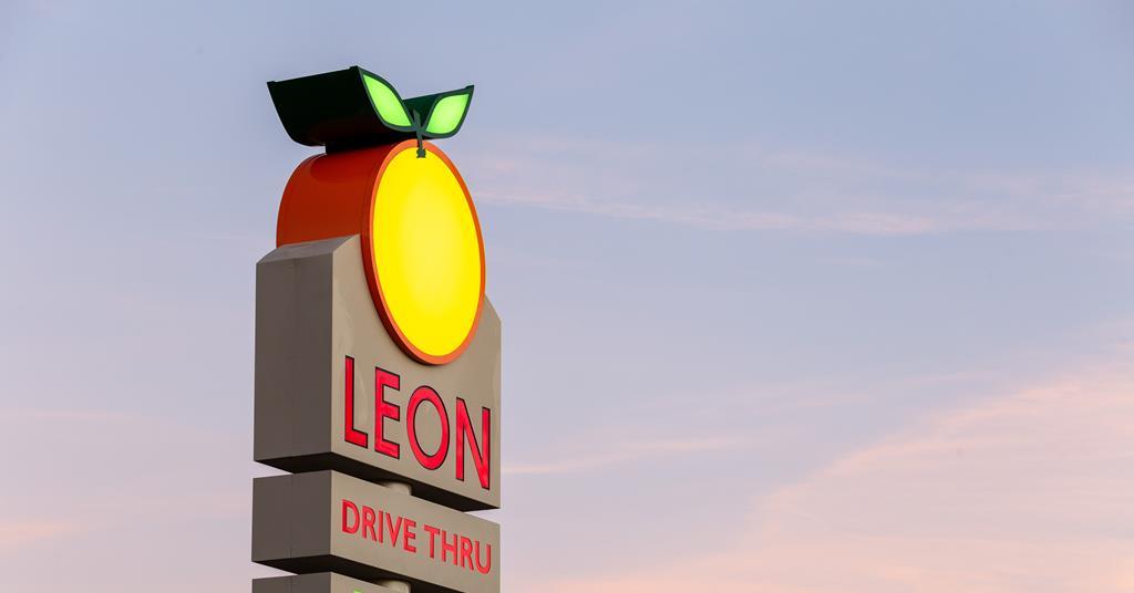 Leon accelerates store rollout programme with 50 new restaurants | News ...