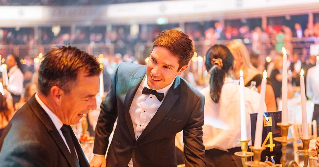 Were you papped at the Grocer Gold Awards 2023? | Events & Awards | The Grocer