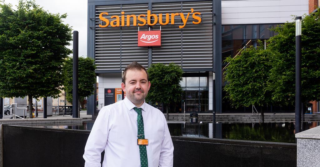 Sainsbury’s Sutton: Grocer 33 store of the week | Grocer 33 | The Grocer