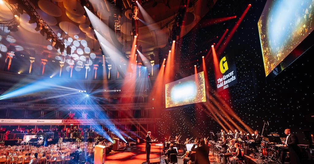 Were you papped at the Grocer Gold Awards 2023? | Events & Awards | The Grocer