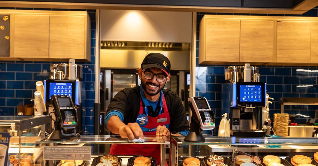 City snapshot: Greggs sales growth tops 20% as evening shoppers boost ...