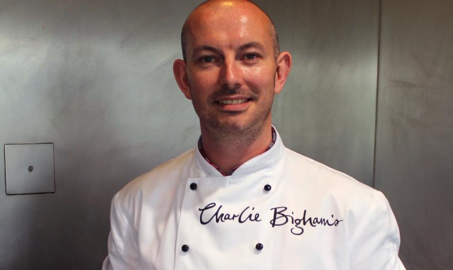 Paul Whyte made operations director at Charlie Bigham's | News | The Grocer