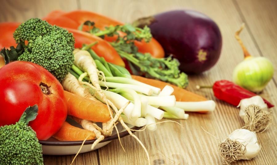 Veg Power: More needs to be done to promote seasonal veg to shoppers ...