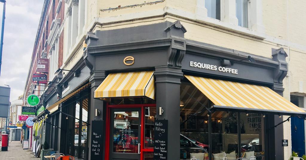 City snapshot: Cooks Coffee Company outlines fundraising plans ahead of ...