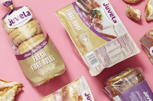 Juvela gluten-free brand snapped up by S-Ventures | News | The Grocer
