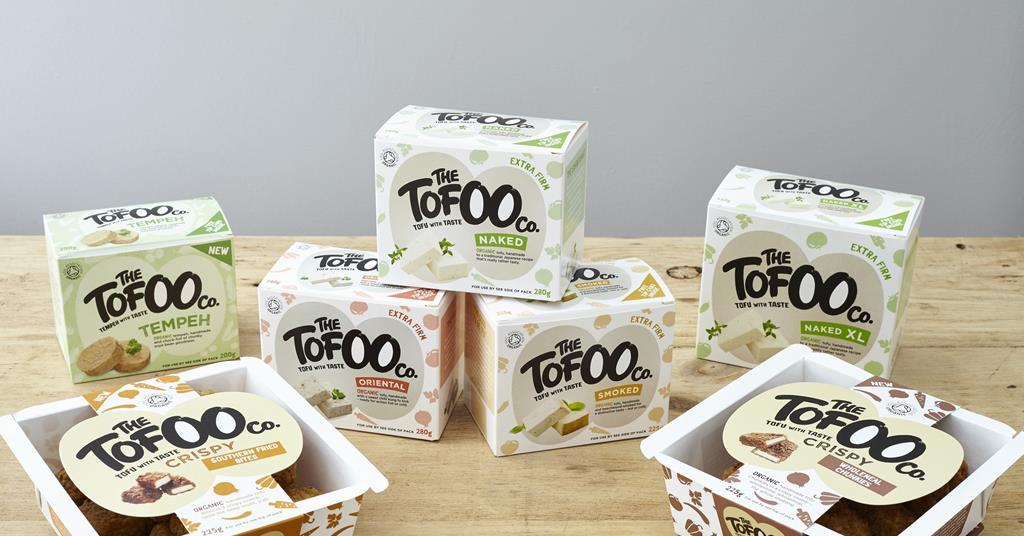 Tofoo Co weighing up strategic options as sales boom | News | The Grocer