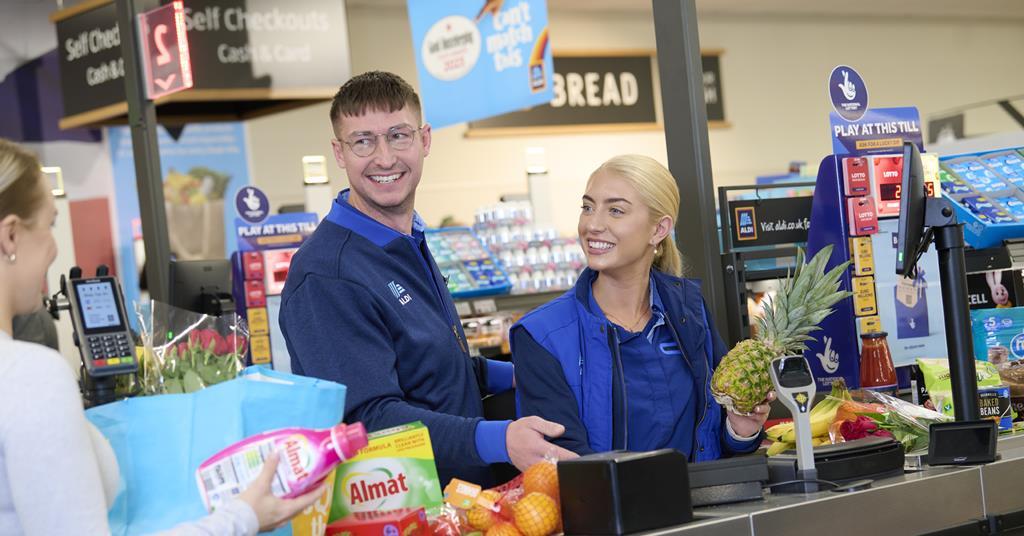 10 Aldi customers to win £100 vouchers this weekend | The Grocer