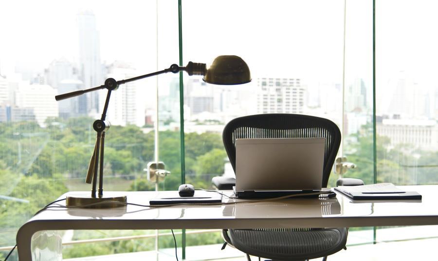 Superstars: there's a spare desk in my London office | Comment ...