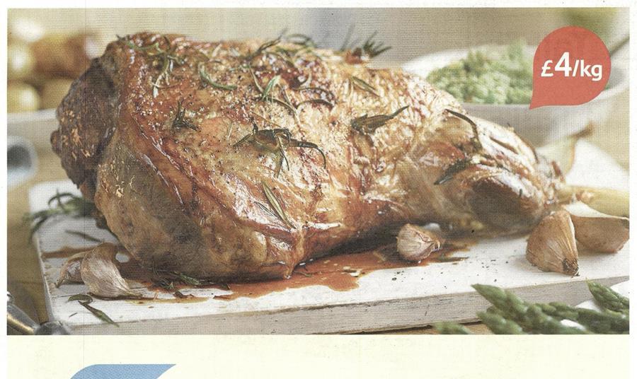 ASA clears Tesco ‘better than half price’ ad | News | The Grocer