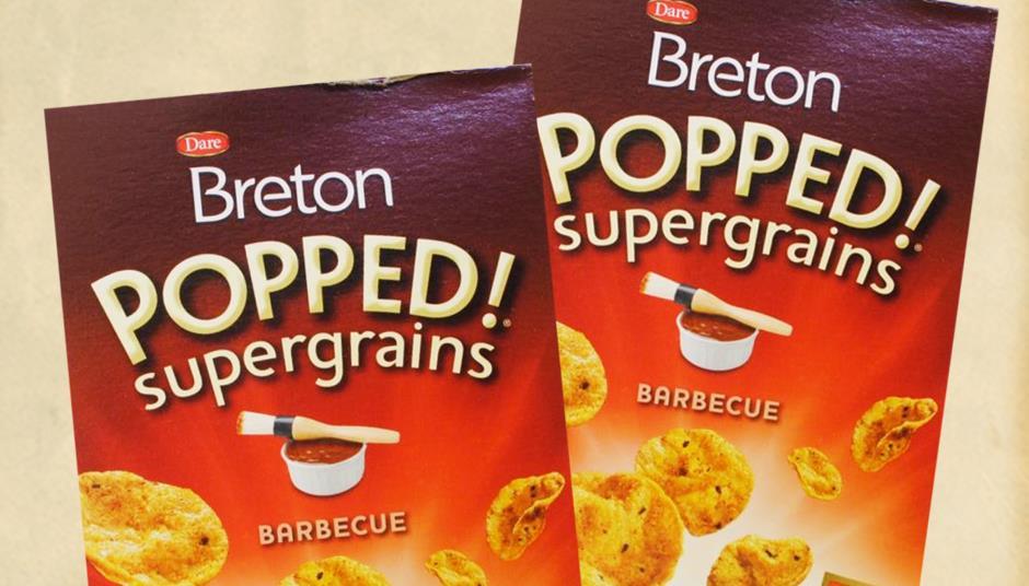 Top 10 global launches: from truffle chips to cricket bars | Analysis ...