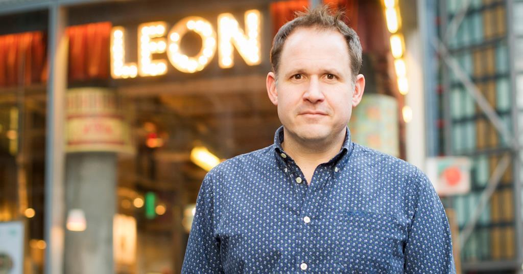 Henry Dimbleby Big Interview: The man behind the UK’s food strategy ...