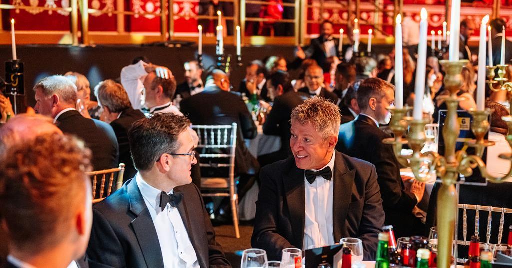 Were you papped at the Grocer Gold Awards 2023? | Events & Awards | The ...