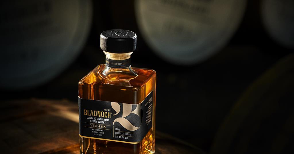 Enotria&Coe signs three-year deal with Bladnoch whisky | The Grocer