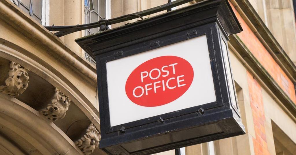 Media Bites 1 May: Post Office, Starbucks, Royal Mail takeover | News ...