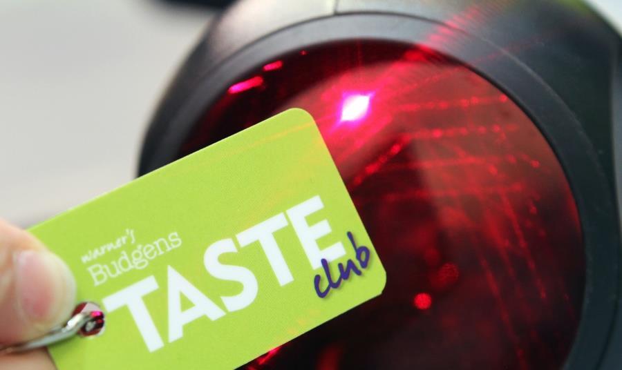 Warner's Budgens rolls out Taste Club loyalty card | News | The Grocer
