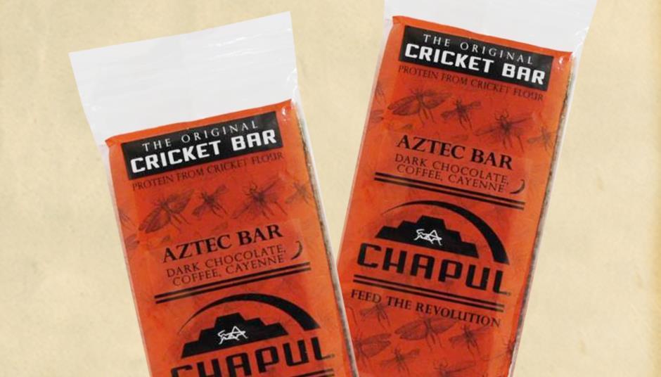 Top 10 global launches: from truffle chips to cricket bars | Analysis ...