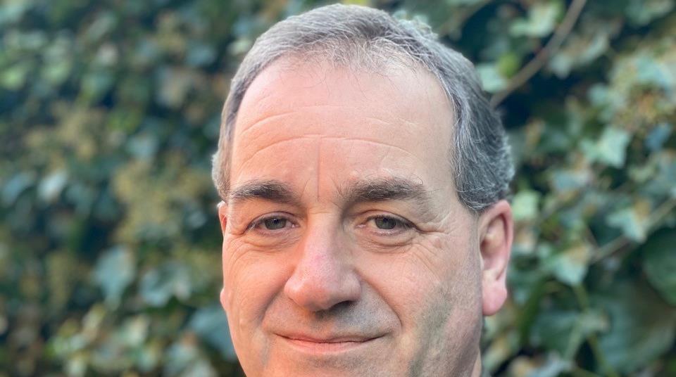 Omsco hires Arla finance boss David Williams as CEO | News | The Grocer