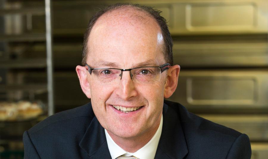 Lochlain Feeley hired to run 2 Sisters-owned Gunstones Bakery | News ...