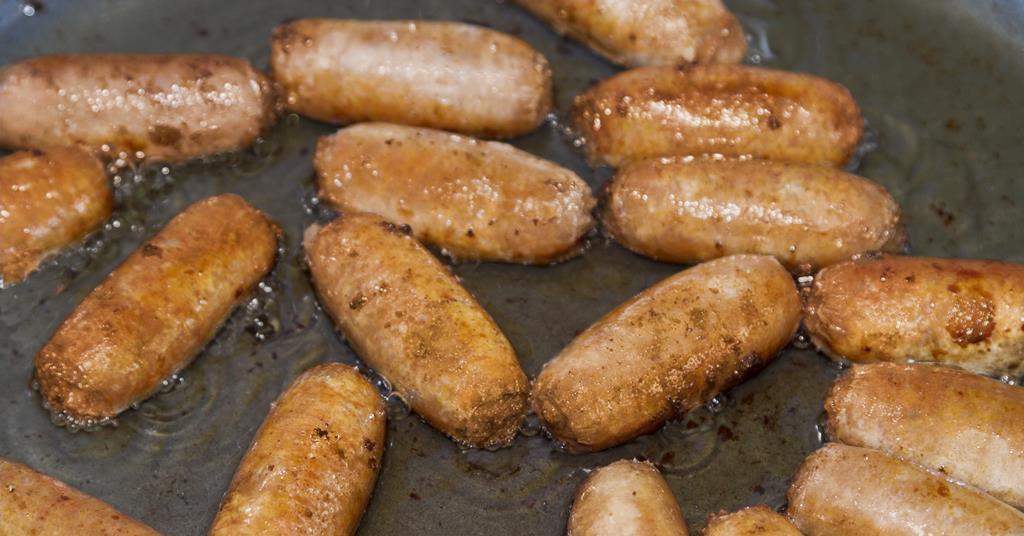 Back in Time for Dinner: brilliant insight into food of 1914 | Comment ...