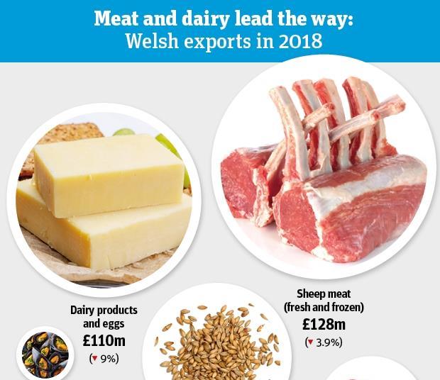 Enter the dragon: Welsh food and drink category report 2019 | Category ...