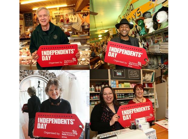 Independents' Day set for July 4 | News | The Grocer