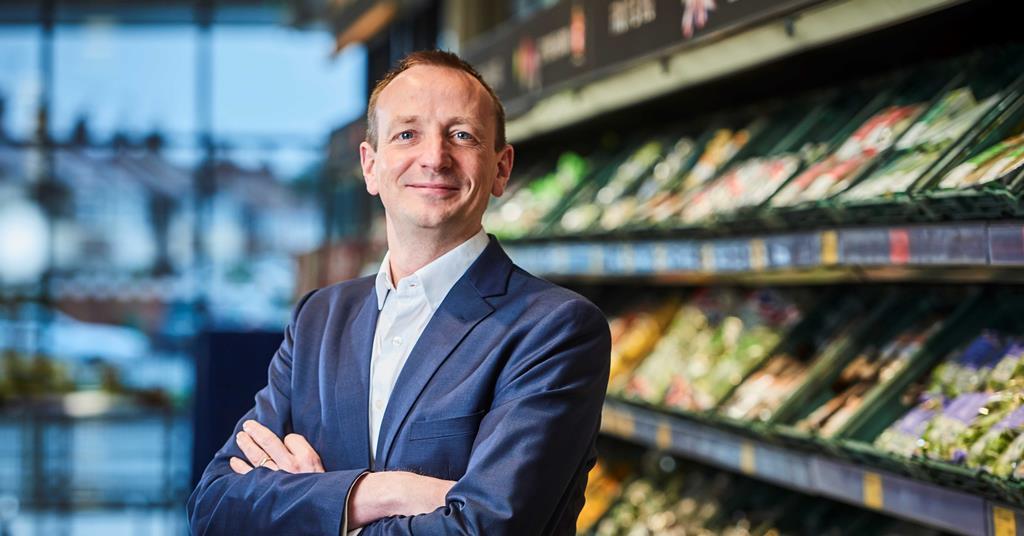 Aldi hits double-digit market share for the first time | News | The Grocer