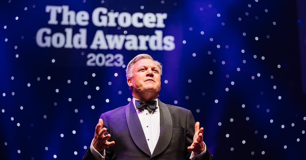 Were you papped at the Grocer Gold Awards 2023? | Events & Awards | The Grocer